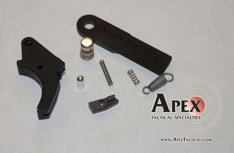 M&P Apex FSS install experts > General Discussion > AR15.COM