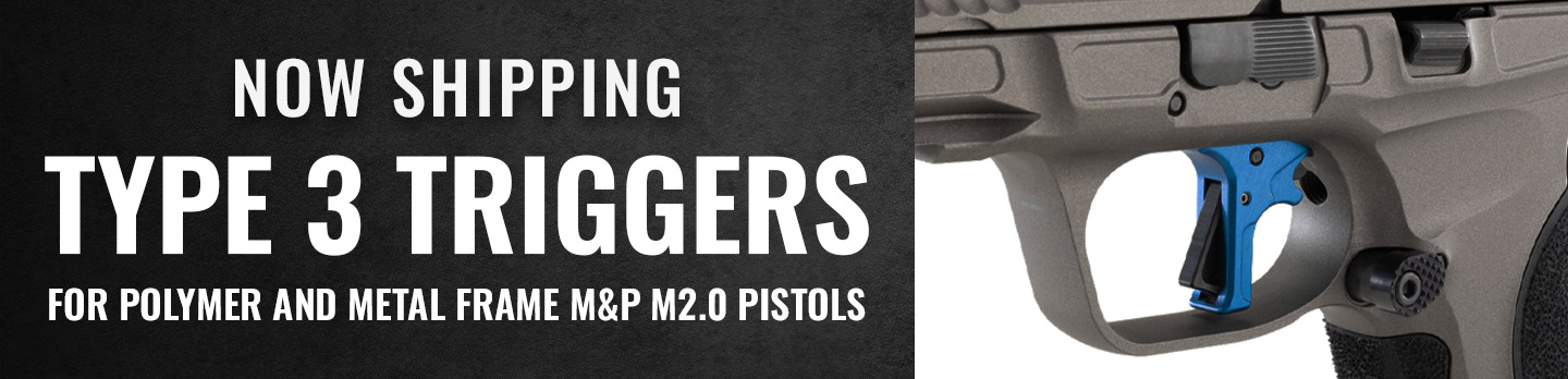 ApexTactical.com: firearm triggers, barrels and performance enhancements