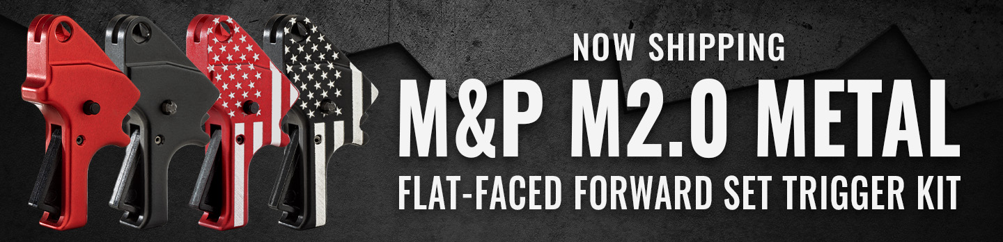 ApexTactical.com: firearm triggers, barrels and performance enhancements