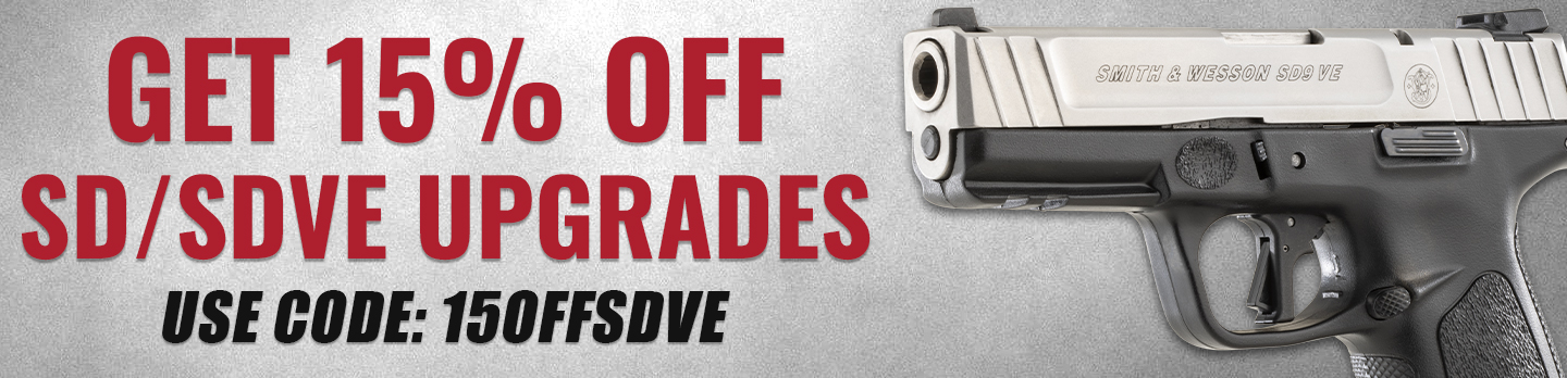 ApexTactical.com: firearm triggers, barrels and performance enhancements