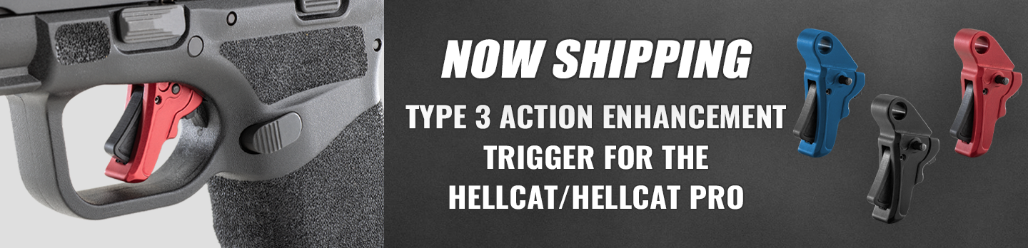 ApexTactical.com: firearm triggers, barrels and performance enhancements