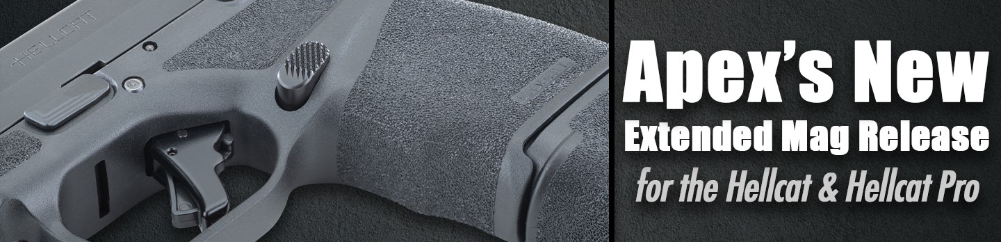 ApexTactical.com: firearm triggers, barrels and performance enhancements