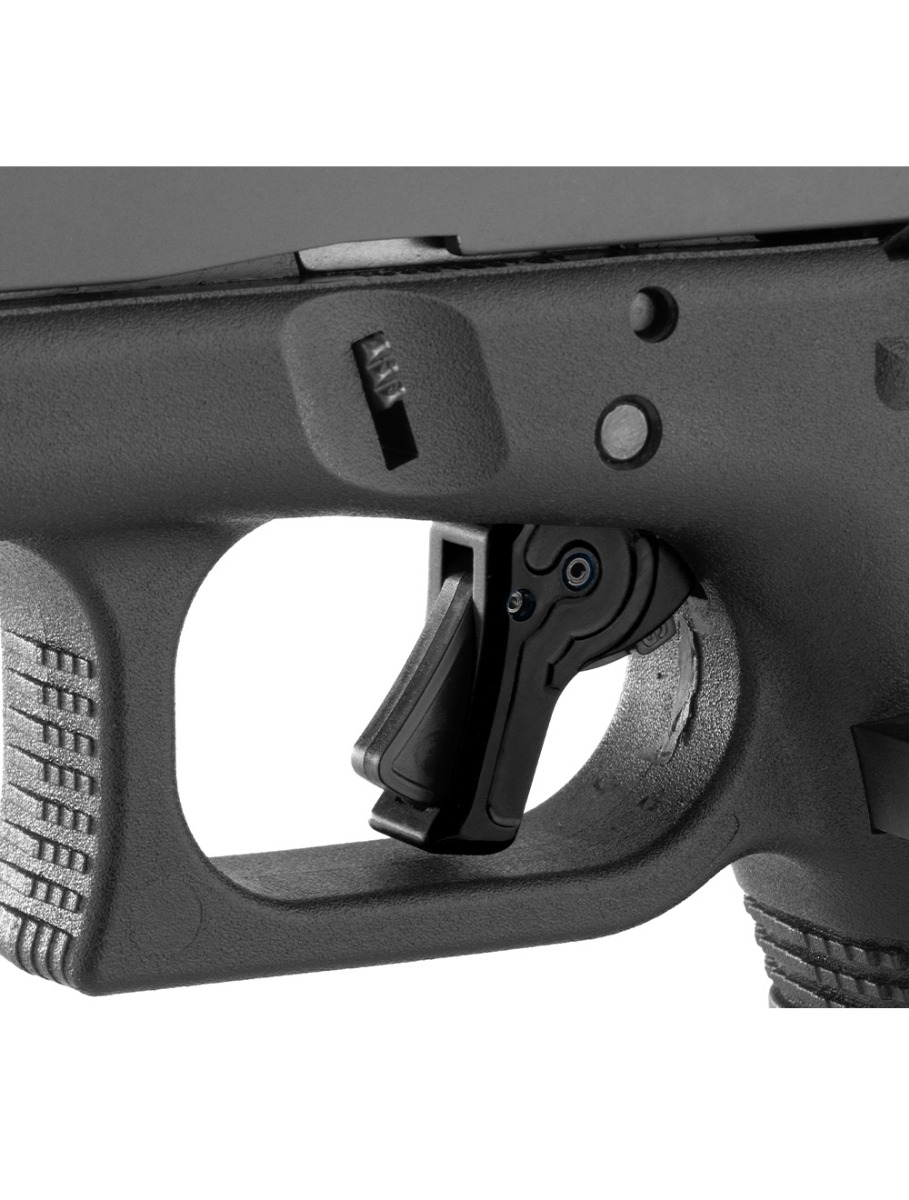 glock 17 safety trigger
