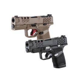 Extended Control Set for Hellcat and Pro