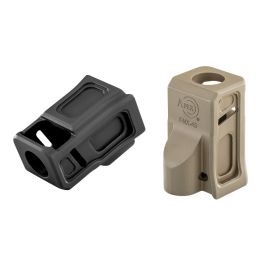 Compensator for FNX 45