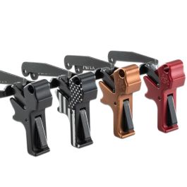 Action Enhancement Kit for FN 509