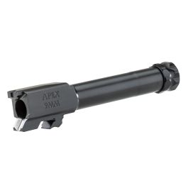 Apex Grade 9mm Threaded Gunsmith Fit Barrels for M&P – Most Accurate ...