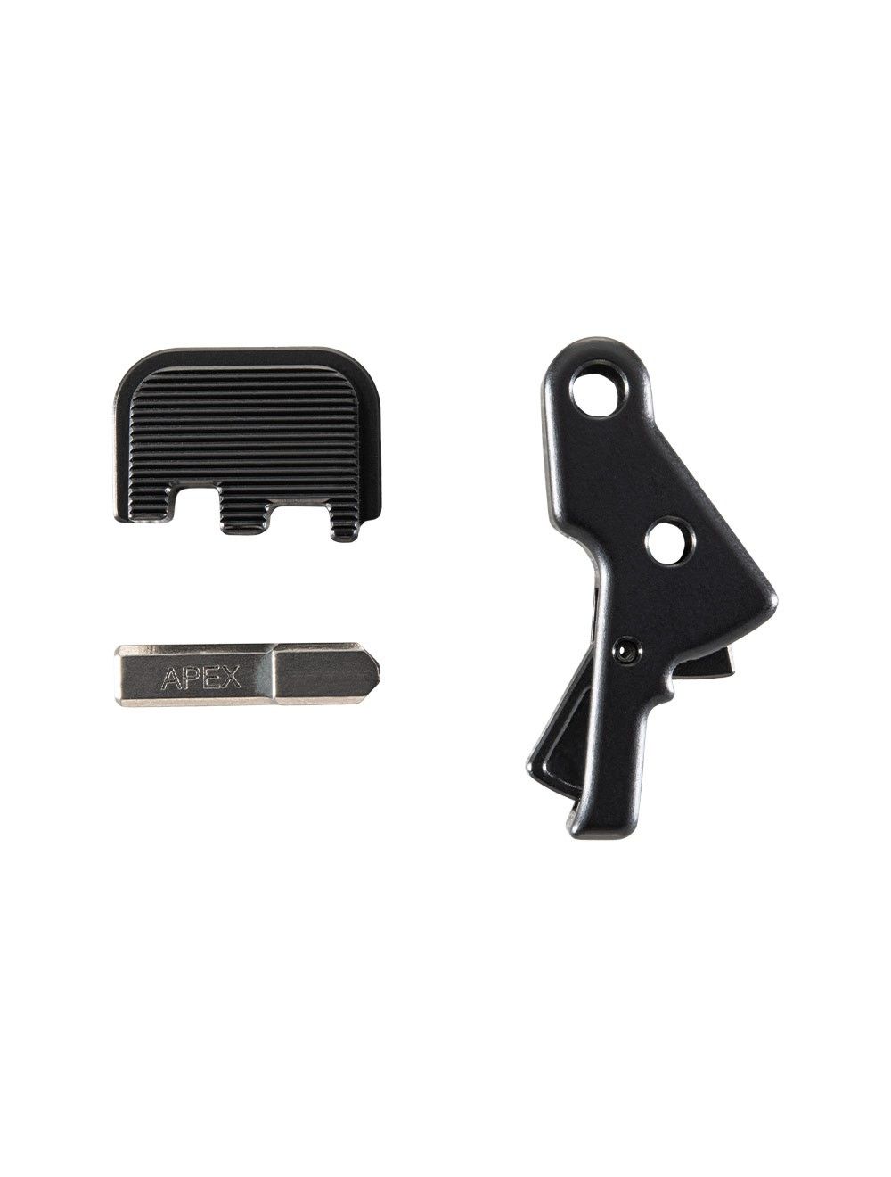 rimfire magic cz trigger kit