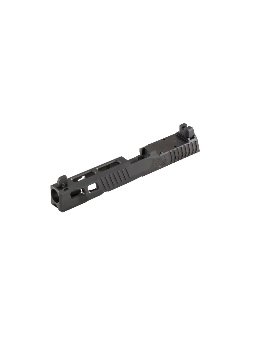 Apex 5.00” Slide for FN 509 - RMR Slide Cut