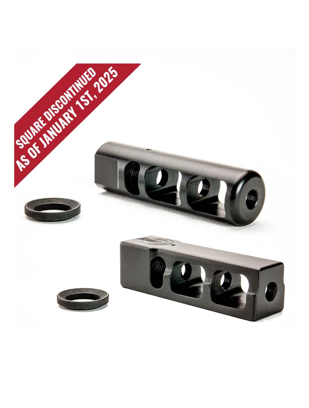 Apex Enhanced Stabilization Attachment