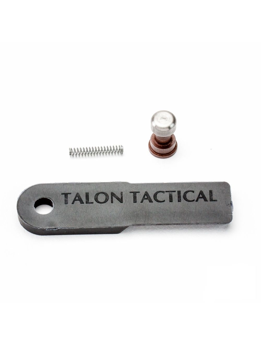 Ultimate Striker Block