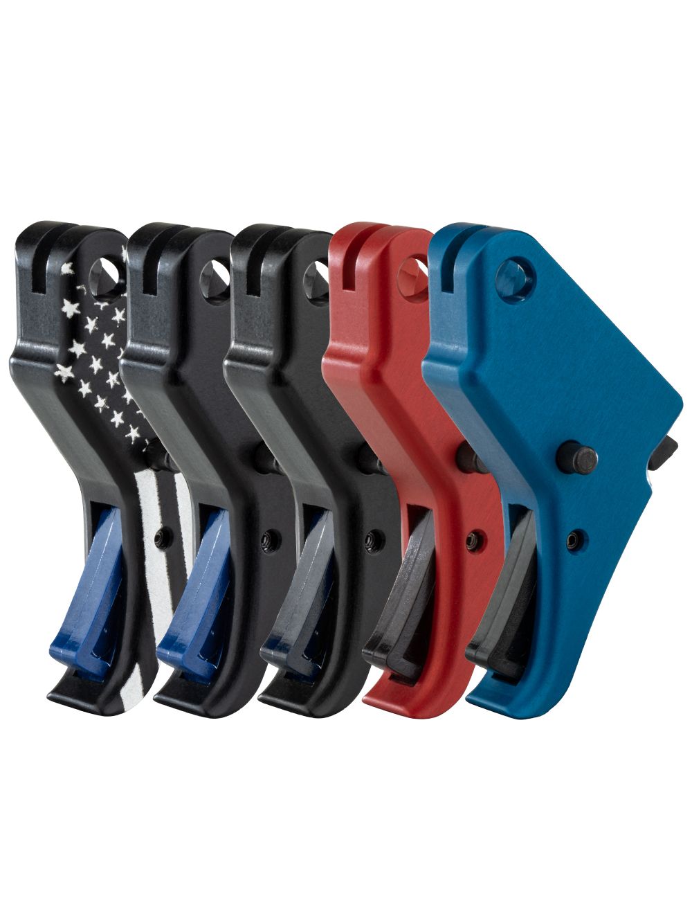 Action Enhancement Kit for M&P Shield Action Enhancement Kit for M&P Shield
