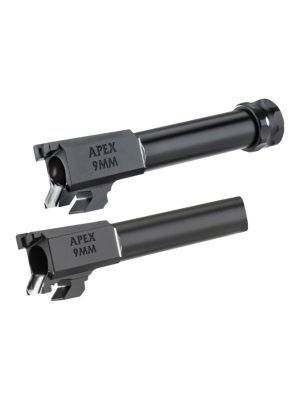 Apex parts for Springfield
