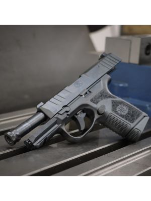 Apex Upgrades for the FN Reflex Pistol