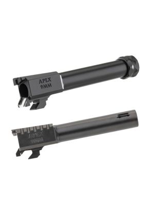 Apex parts for Springfield