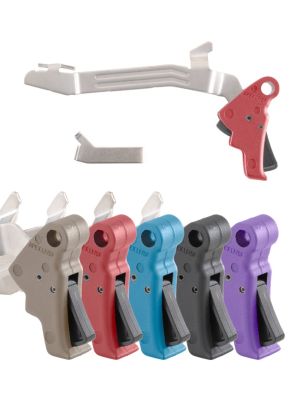 Apex Triggers and Trigger Kits for Glock