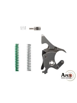 Apex Hammers and Hammer Kits for Smith and Wesson Revolvers