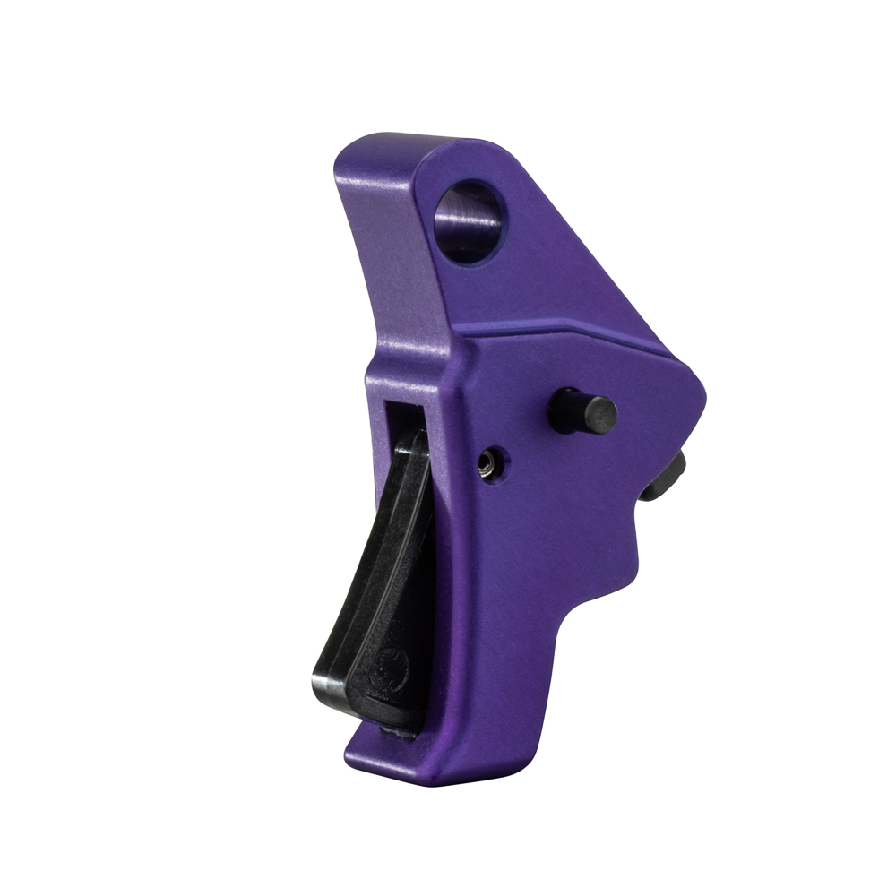 Glock 26 Purple