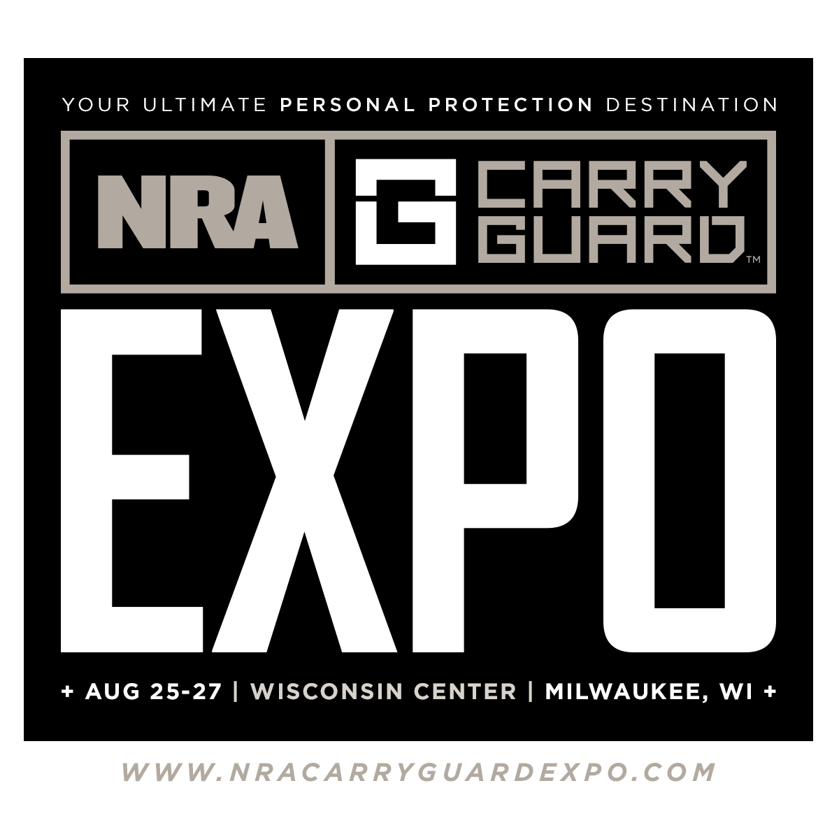 Apex Exhibiting At 2017 NRA Carry Guard Expo | Apex Tactical Specialties