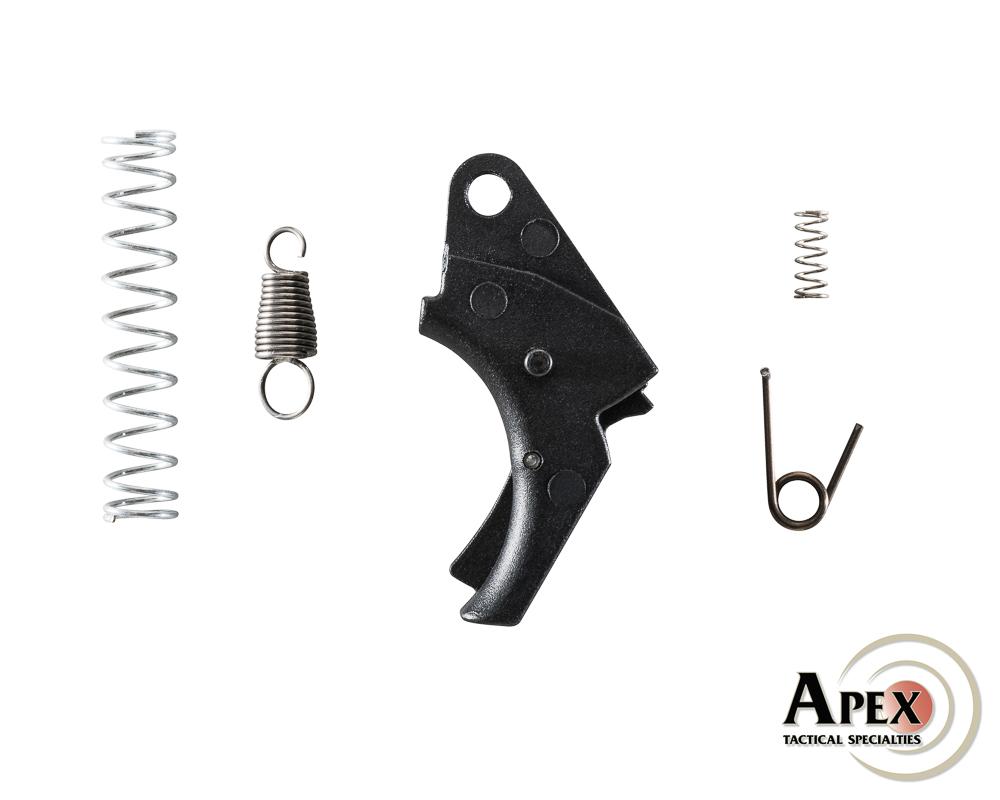 Apex Releases Action Enhancement Kit for the SDVE Pistols | Apex ...