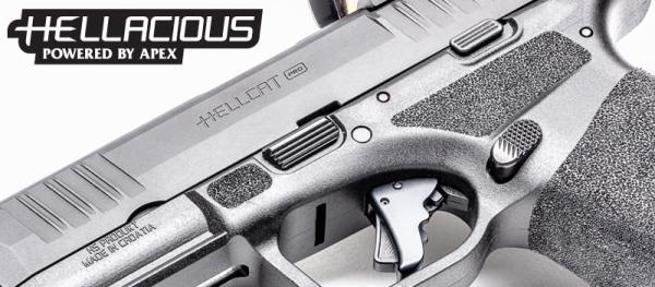 Hellcat | Apex Tactical Specialties
