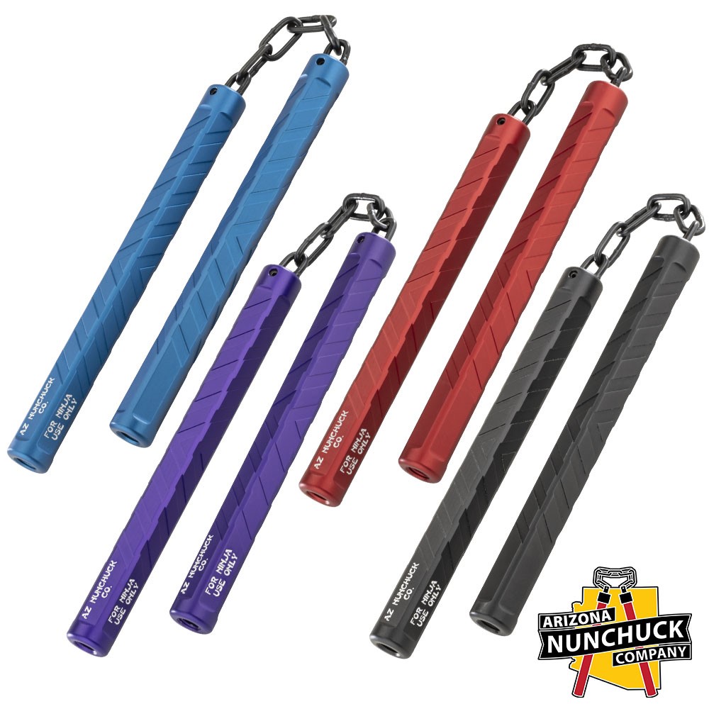 Nunchucks