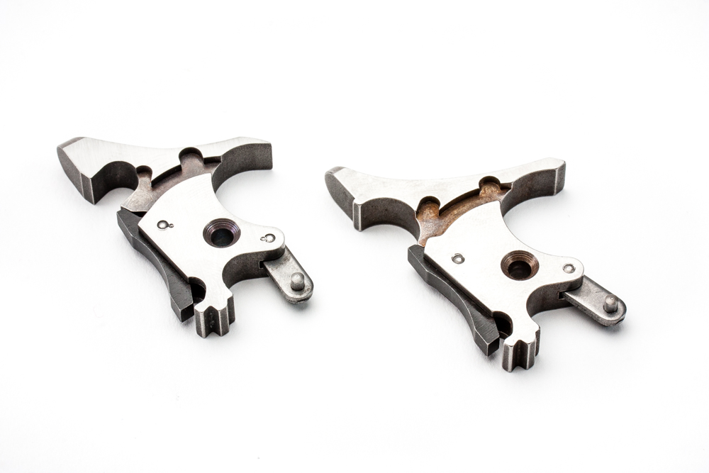 Give Your Revolver That Custom Feel With Apex Hammers | Apex Tactical ...