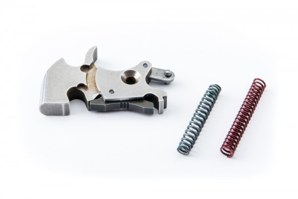 Give Your Revolver That Custom Feel With Apex Hammers | Apex Tactical ...