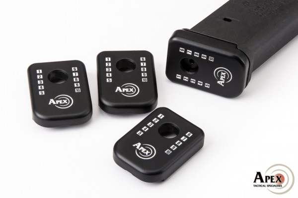 Installing Apex J-Plate Base Pad | Apex Tactical Specialties