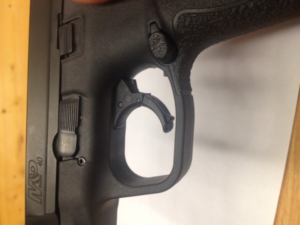 Troubleshooting Pics - What We Need | Apex Tactical Specialties