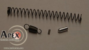 Sub 3lb Drop In Kits for the S&W M&P | Apex Tactical Specialties